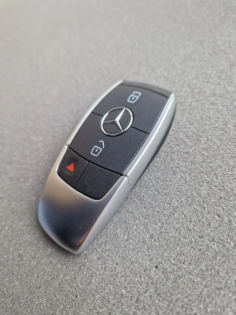 ORIGINAL MERCEDES BENZ W205 Autoschlüssel Schlüssel Key A2059054617 Neu ...