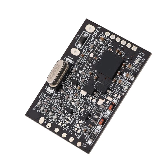 150MHZ MACHINE PULSE Chip Mod Chip For Slim ACE V3 With Slim Cable £7. ...