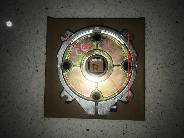ROLLER SHUTTER GARAGE DOOR safety brake assembly. RSB-G £76.58 ...