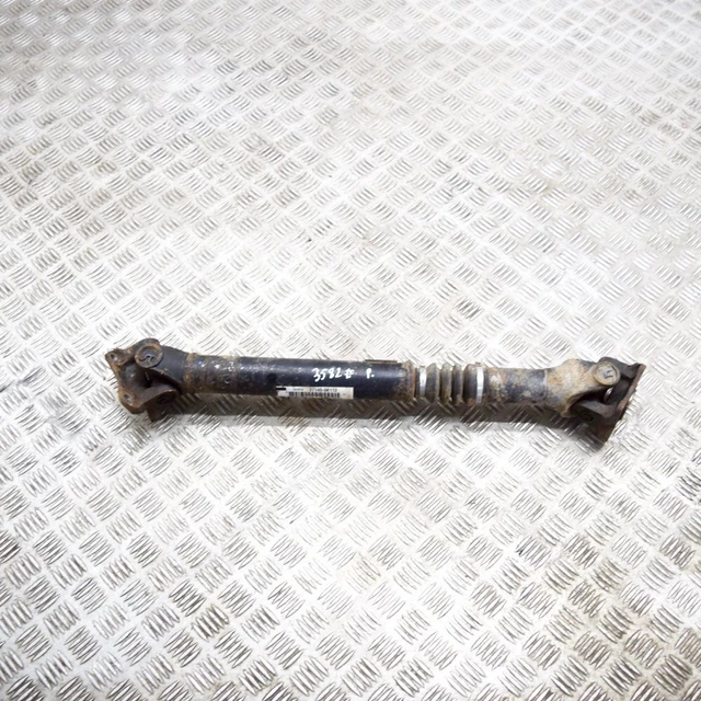 TOYOTA HILUX MK8 AN120 Getriebe Kurze Kardanwelle 37140-0K112 2.4D ...