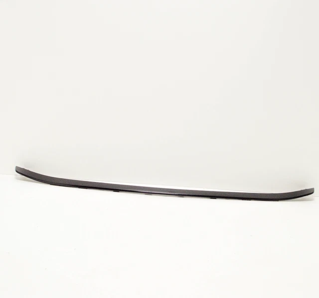 GARNITURE INFÉRIEURE DE pare-chocs avant MB CLASSE E W212 A2128852374 ...