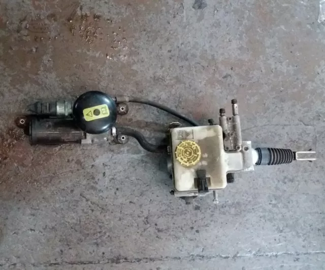 RANGE ROVER P38 abs pump 94-99 £280.00 - PicClick UK