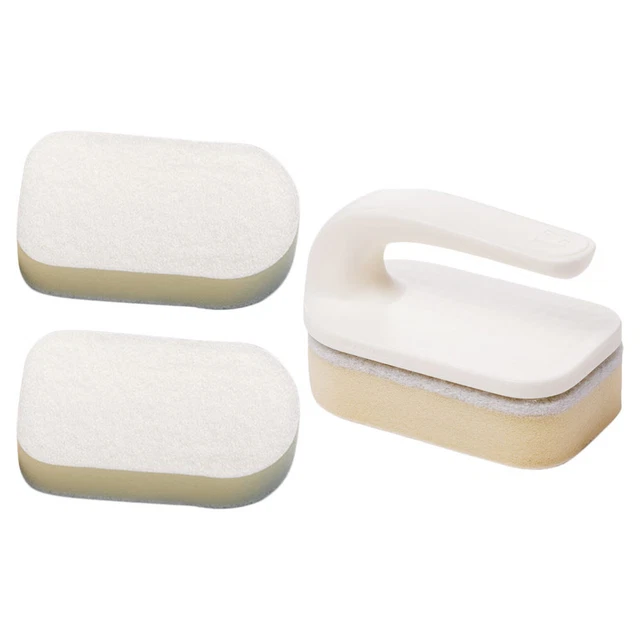 KIT DE NETTOYAGE Conduit Sécheuse Éponges Cuisine Vaisselle EUR 15,65 ...