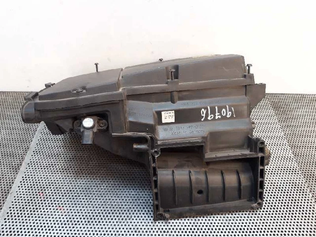 A2710900901 FILTRO Aire MERCEDES CLASE CLK (W209) COUPE 2005 EUR 76,23 ...