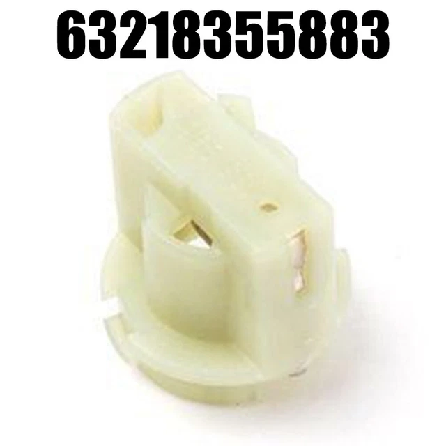 PRISE AMPOULE ARRIÈRE design exquis pour BMW E30 E32 E34 E38 E71 ...