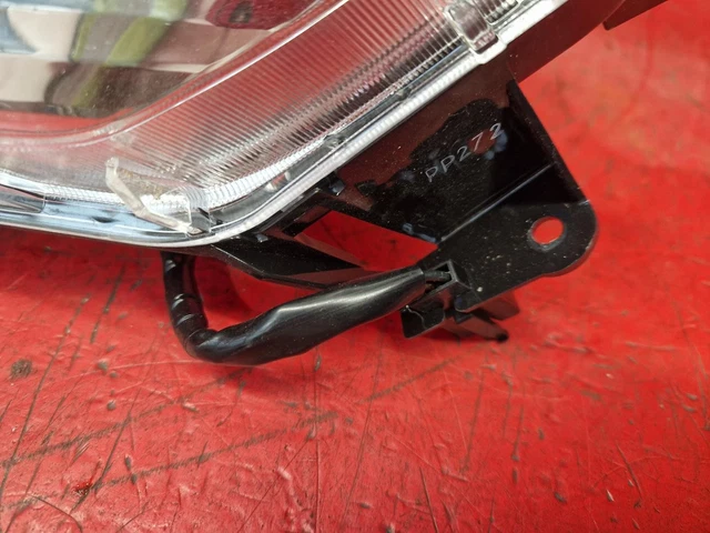 YAMAHA DELIGHT 125 Repeater Lamp Right Front Rf 2023 £25.00 - PicClick UK