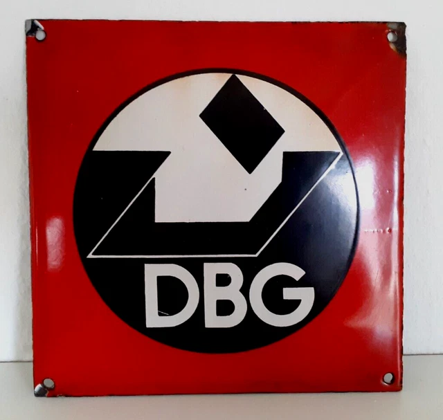 EMAILLESCHILD, EMAILSCHILD, SCHILD, DBG, Werbeschild, Reklame ...