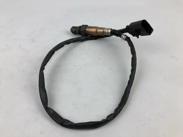 AUDI A4 A5 Q5 Volkswagen Motor Lambda Sonde Sensor Einheit 06H906262A ...