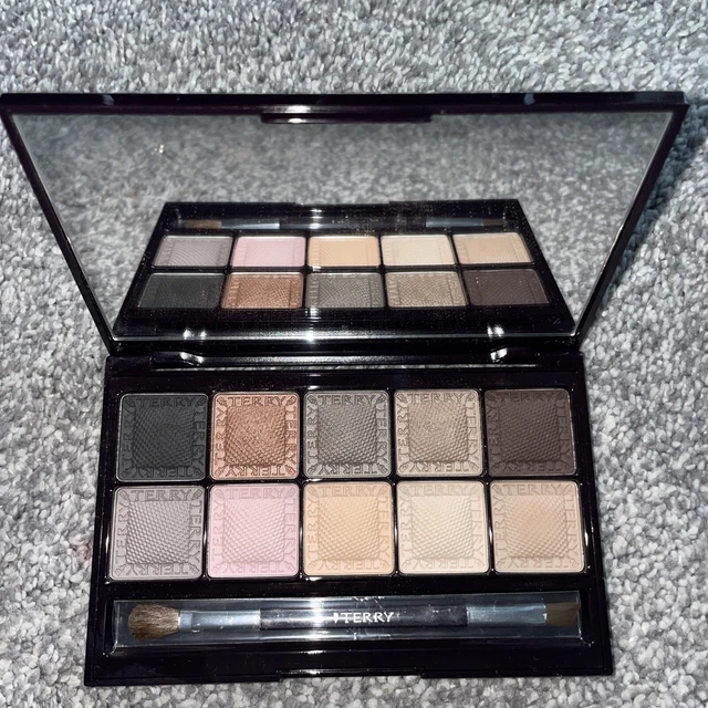 NUOVA CON SCATOLA By Terry Eye Designer Palette EUR 69,93 - PicClick IT
