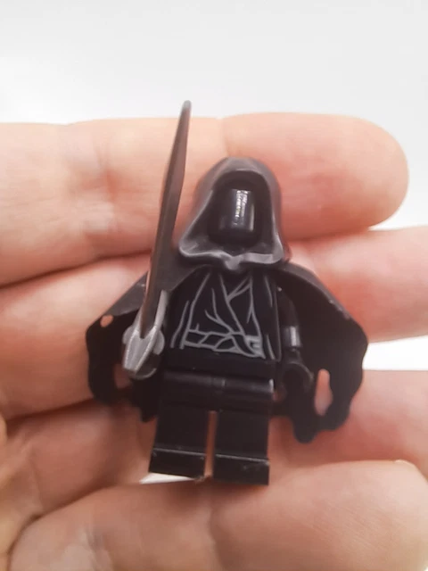 LEGO LORD OF The Rings Ring Wraith 9472 £22.00 - PicClick UK