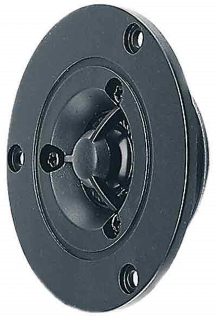 VISATON DT 94 4 Ohm Dôme Tweeter, Hifi Polycarbonatkalotte 070121-0002 ...
