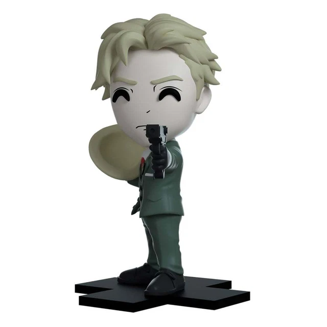 SPY X FAMILY Vinyl Figure Loid Forger 12 cm ( Youtooz ) EUR 55,70 ...