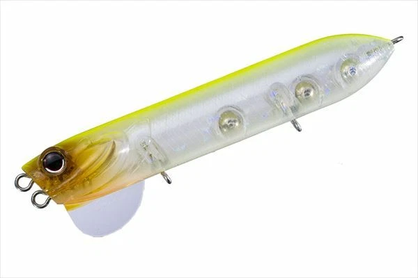 OSP YAMATO GH64 Chart Back Ghost Bass fishing lure from Stylish anglers ...