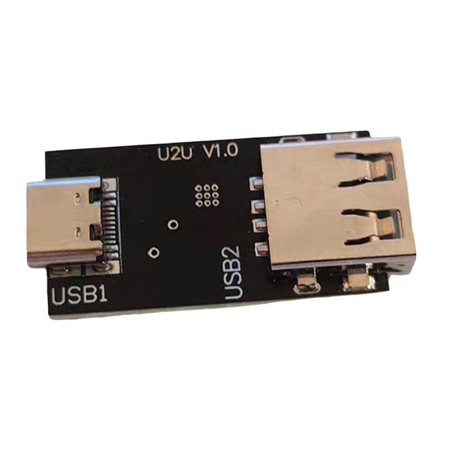 KEYBOARD TO FULL Keyboard Macro Hardware Universal Module Lot Q1 $9.21 ...