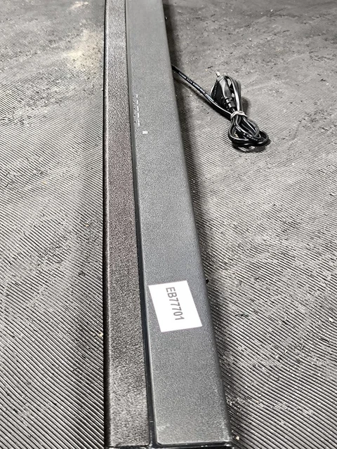 SONY SA-CT180 ACTIVE Speaker System - Used, Working, 17W £38.27 ...