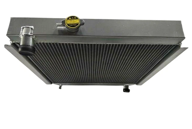 FIT TOYOTA LAND Cruiser Prado KZJ70/71/73/77/78 3.0TD 1KZT MT Aluminum ...