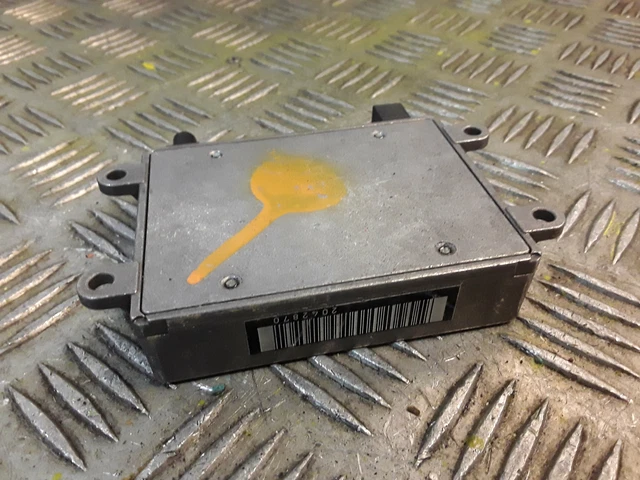 MERCEDES BLUETOOTH MODULE Unité pour A B C CLK W169 W245 W203 W209 A ...