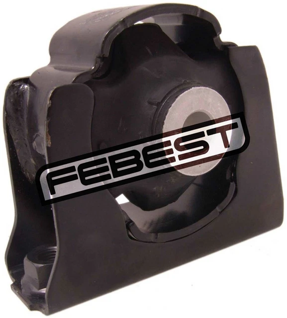 TM-ZZE150FR FEBEST FRONT ENGINE MOUNT 12361-36130, 12361-0T010, 12361 ...