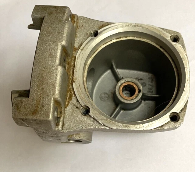 FESTO FESTOOL RO 1 E Schleifer Getriebe-Gehäuse original EUR 25,00 ...