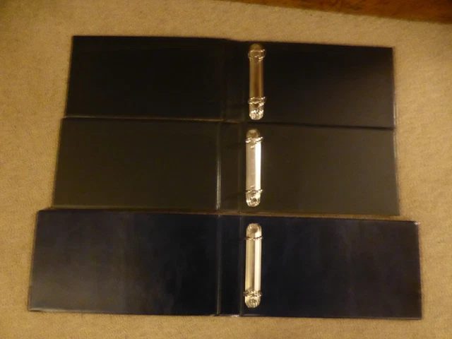 7 X ISLE of Man Presentation Pack albums - excellent condition - rf974 ...