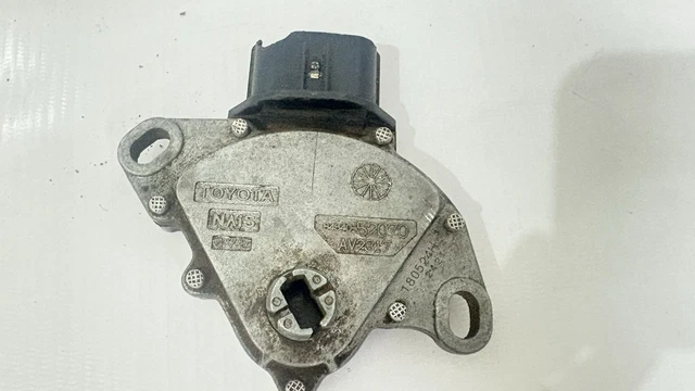 TOYOTA LEXUS COROLLA Neutral Start Safety Switch 84540-48010 OEM ...