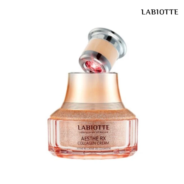 LABIOTTE AESTHE RX Collagen Cream 50ml Elasticity Boost Device / Wrinkle $126.29 - PicClick CA