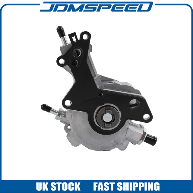 VACUUM FUEL PUMP For Audi VW Seat Skoda 2004-2009 1.9 TDI BXE BKC ...