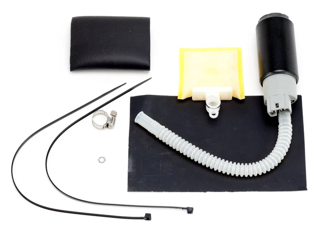 HARLEY DAVIDSON SPRINGER Softail Classique, 2007, Carburant Pompe ...