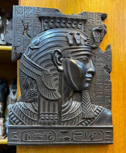 RARE PHARAONIC STELA OF King Tutankhamun Ancient Egyptian Antiques Bc £ ...