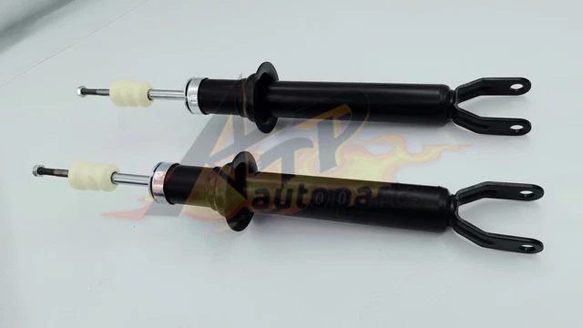 PAIR GAS STRUTS For Ford Falcon FG Sedan Ute Cab Front Shock Absorbers ...