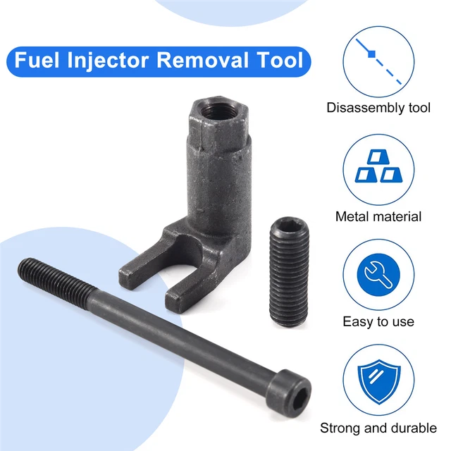 7X (FUEL INJECTOR Removal Tool 3418 for 6.7L Then6275 Race $134.42 ...