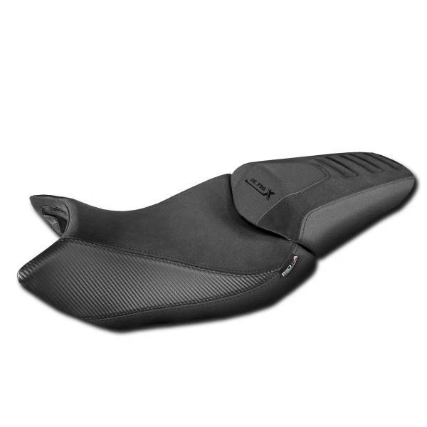 HOUSSE DE SELLE Isotta noire Honda NC750X 2014-2024 EUR 151,00 ...