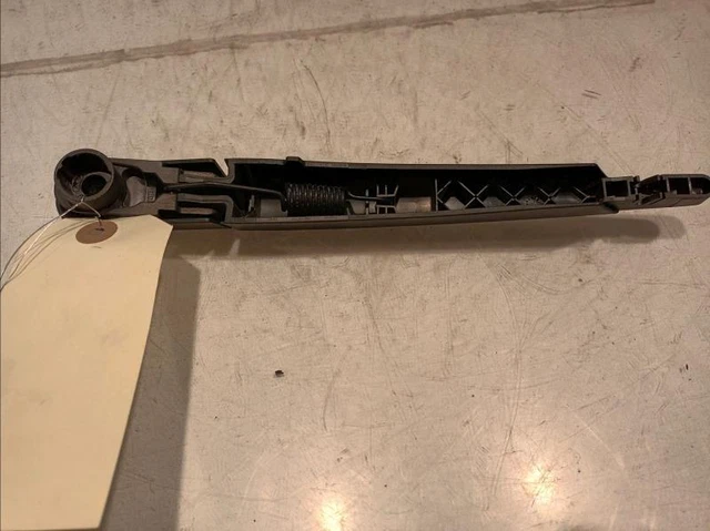 BRAS ESSUIE GLACE arriere 287815304R RENAULT EXPRESS II Essence/R ...