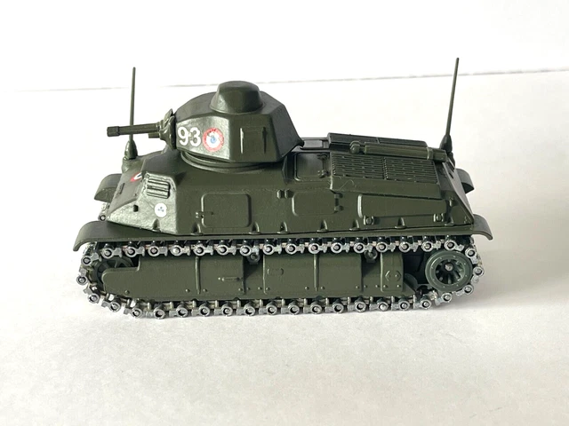 SOLIDO CHAR DE combat Somua S 35 . EUR 16,00 - PicClick FR