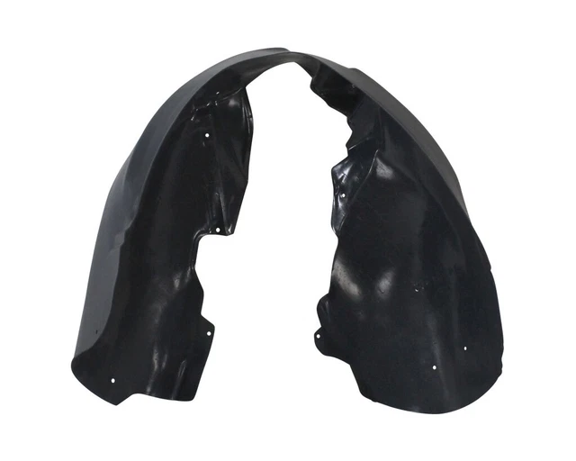 Parafango Passaruota Hdpe Anteriore Sinistro Per Audi A4 Avant Station