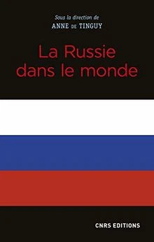 LA RUSSIE DANS le monde de Tinguy, Anne de | Livre | état bon EUR 12,01 ...