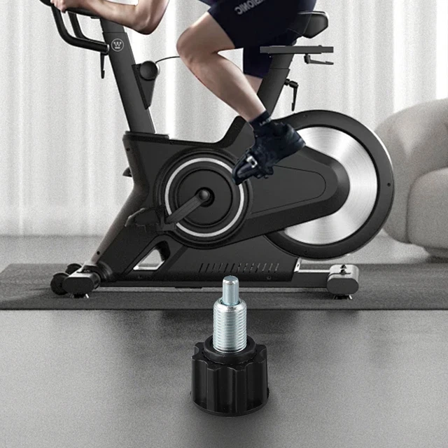 REPLACEMENT SPRING BUTTON Pull Pin for Fitness Machines with 65mm ...