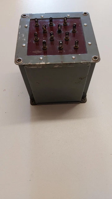 WODEN UM3 MODULATION Transformer £25.00 - PicClick UK