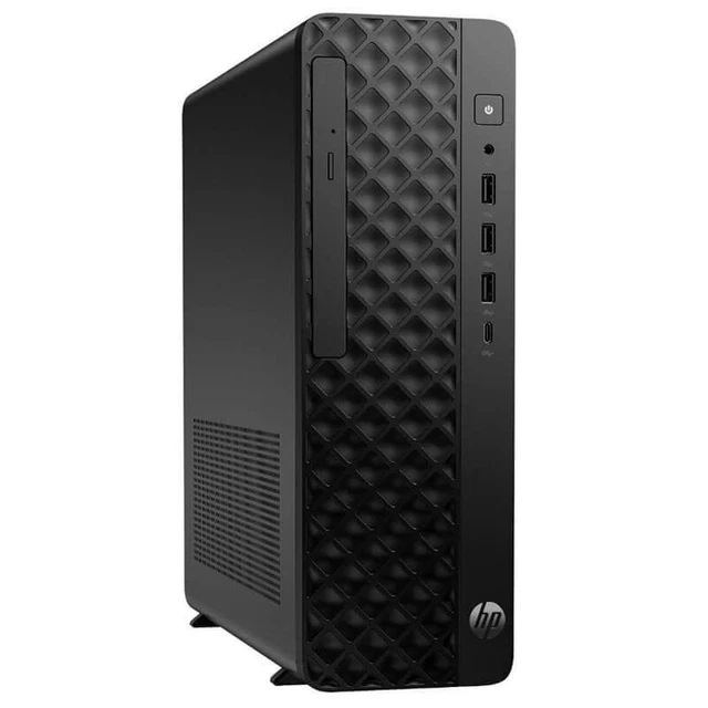 HP PRODESK 2 SFF G1i E Desktop, Intel i3, 8GB, 256GB SSD, HP 1yr. WTY £ ...