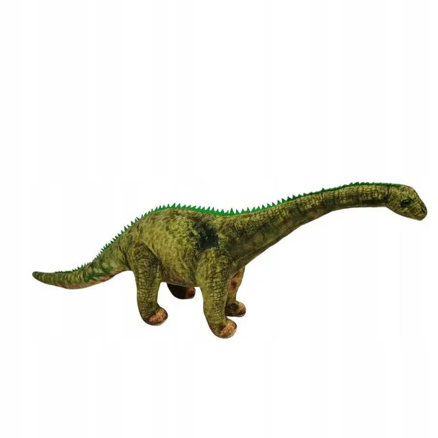 MASKOTKA DINOZAUR DIPLODOK Diplodocus DUBI - 60cm Dubi £9.83 - PicClick UK
