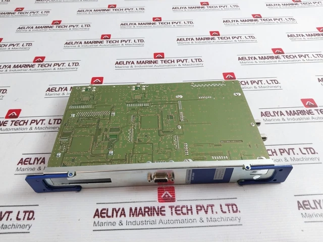 HIRSCHMANN CSE 2000 Generation 2 Control Panel 741-184-002/00 EUR 1.371 ...