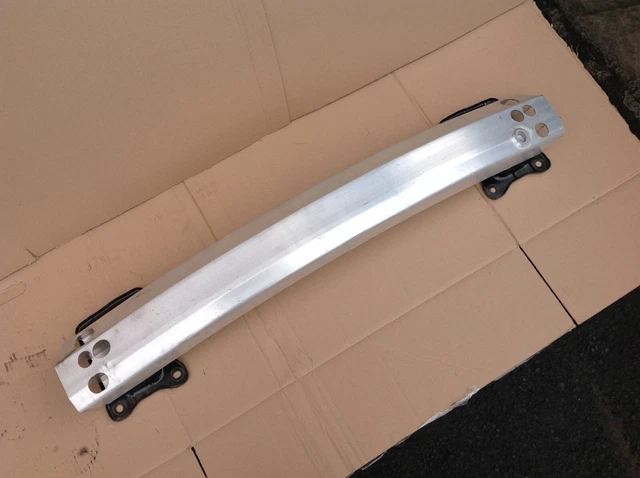 TESLA MODEL Y Rear Bumper Crash Impact Bar Support Beam Reinforcement ...