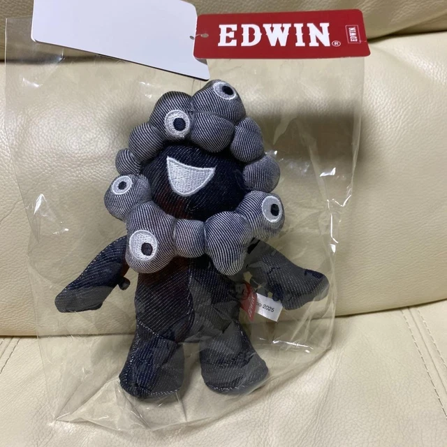 PRODOTTO LIMITATO EDWIN 2025 Kansai Osaka Expo Myak EUR 176,05 ...