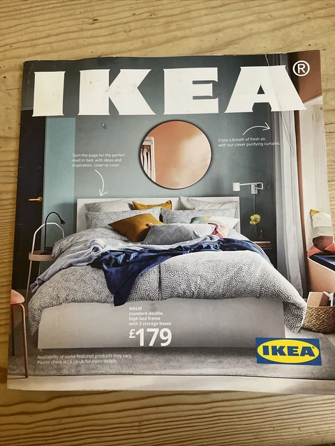 IKEA BROCHURE £0.99 - PicClick UK