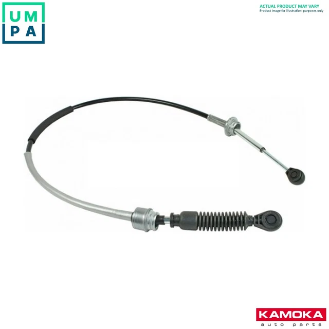 CABLE PULL MANUAL TRANSMISSION CP0186 FOR VW CADDY/III/MPV/Box/Body/MPV ...