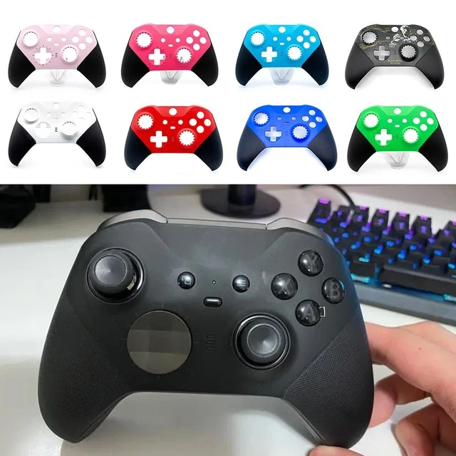REPARATUR GAMEPAD GEHÄUSE Shell Gaming Gamepad Fall Controller ...