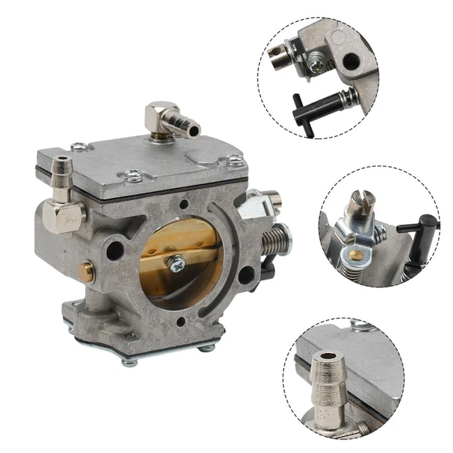 PI??CES DE TONDEUSE ?? gazon carburateur tondeuse ?? gazon m??tal BELLES pi??ces EUR 38,38 ...