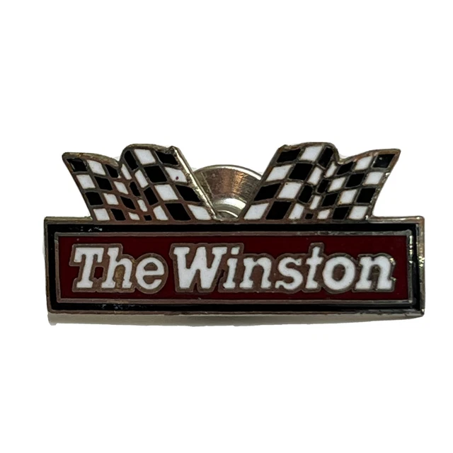 WINSTON CUP SERIES Official Grand National Drivers Racing Race Car ...