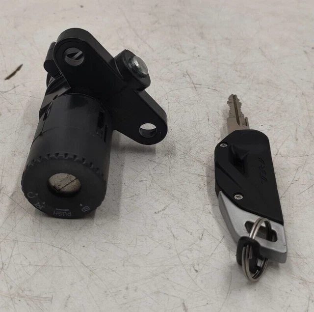 KEY IGNITION BLOCK - Benelli Trk 502 X 2021-2022 £72.20 - PicClick UK