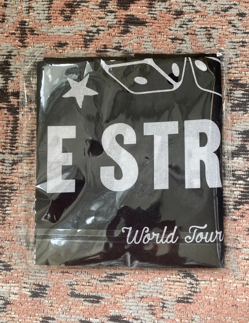 BRUCE SPRINGSTEEN 2024 World Tour bandanna-NEVER OPENED! £50.00 ...